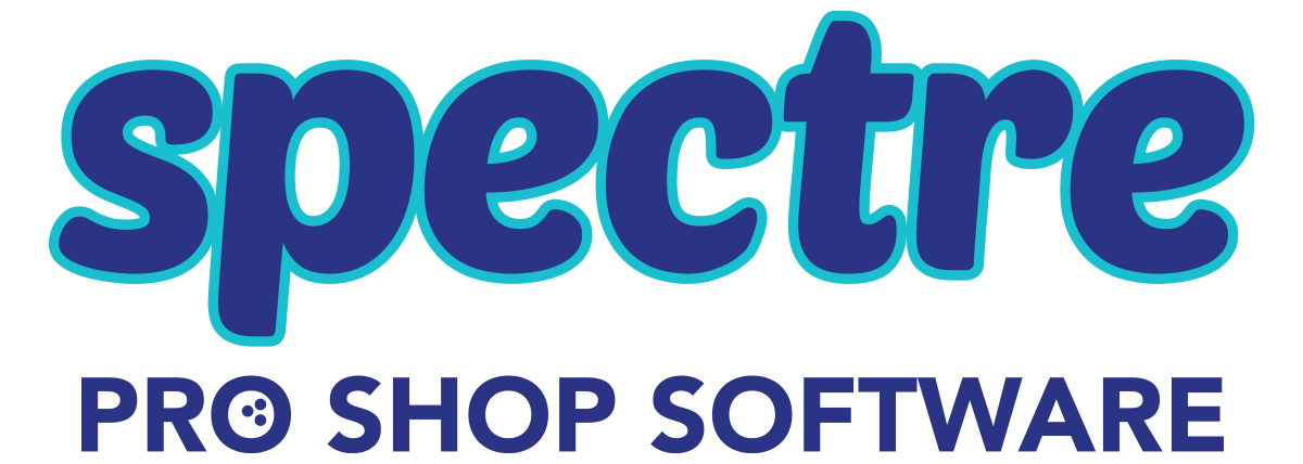 Spectre Proshop Management